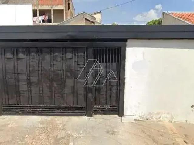 Casa / Sobrado para Venda em Marília/SP Professor Antônio da Silva Penteado 2 Quartos
