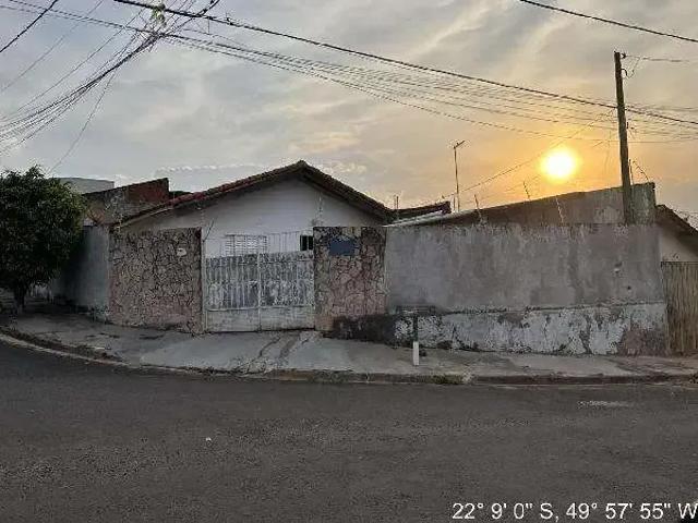 Casa / Sobrado para Venda em Marília/SP Professora Liliana de Sousa Gonzaga 2 Quartos