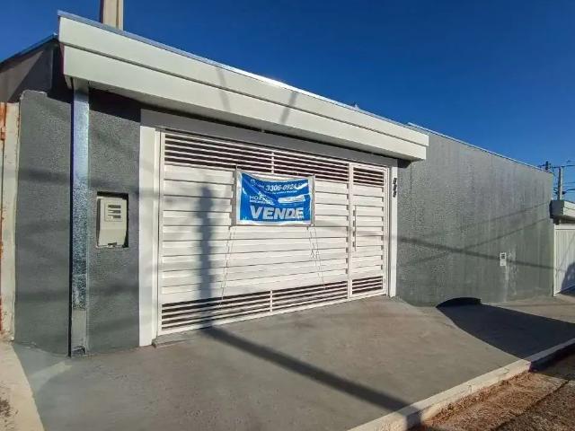 Casa / Sobrado para Venda em Marília/SP Quarto Centenário 2 Quartos