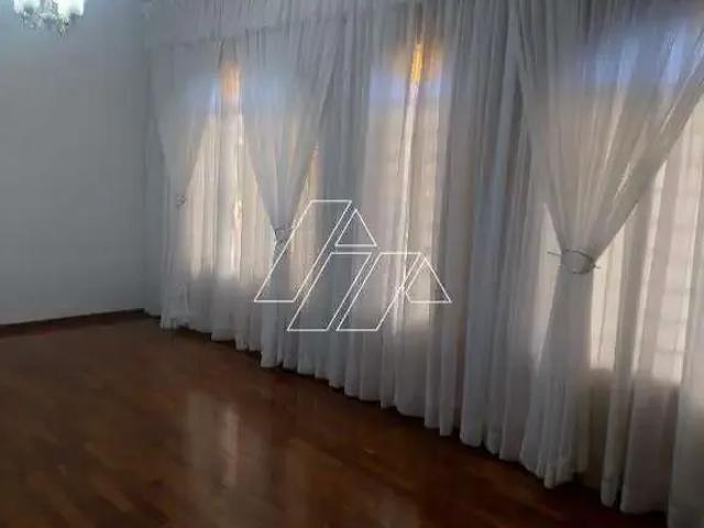 Casa / Sobrado para Venda em Marília/SP Rodolfo da Silva Costa 3 Quartos
