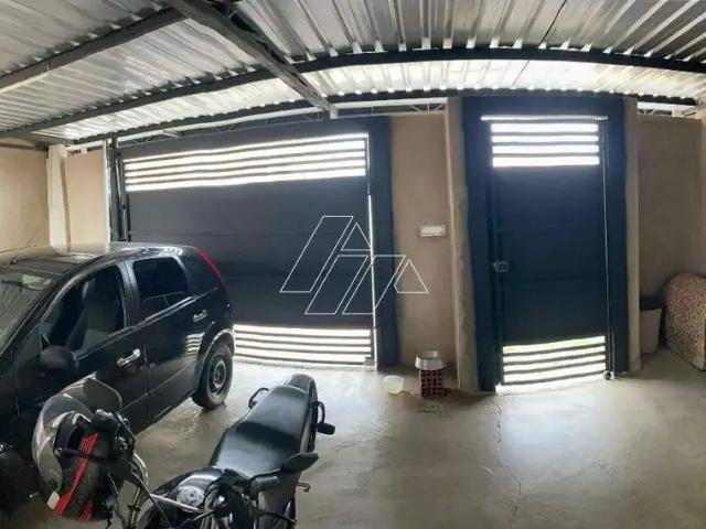 Casa / Sobrado para Venda em Marília/SP Expedicionário Alberto Herrera 2 Quartos