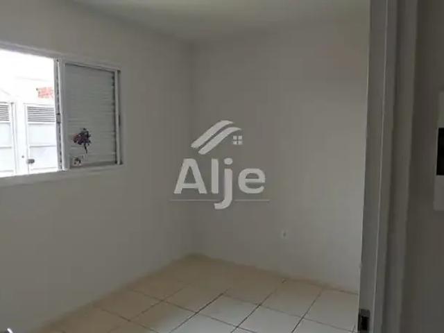 Casa / Sobrado para Venda em Marília/SP Residencial Montana Padre Nóbrega 2 Quartos