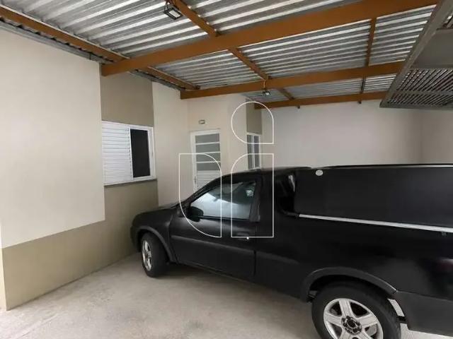 Casa / Sobrado para Venda em Marília/SP Residencial Montana Padre Nóbrega 2 Quartos
