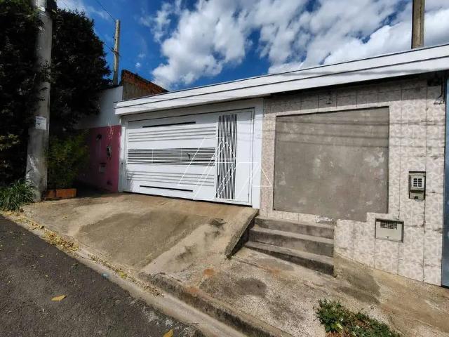 Casa / Sobrado para Venda em Marília/SP Residencial Montana Padre Nóbrega 2 Quartos