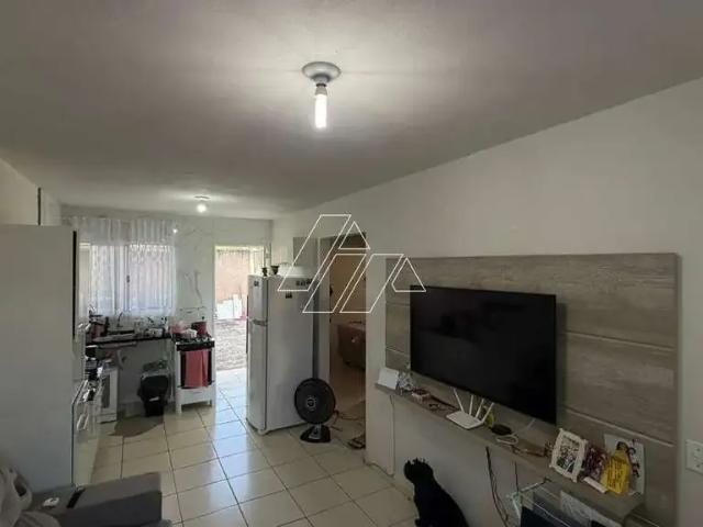 Casa / Sobrado para Venda em Marília/SP Residencial Montana Padre Nóbrega