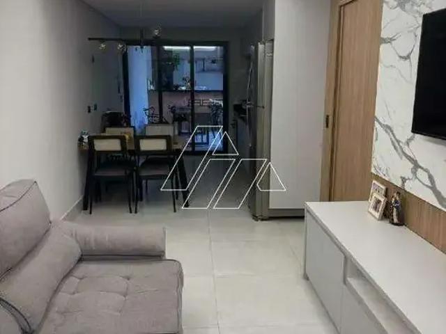 Casa / Sobrado para Venda em Marília/SP Residencial Salvador Bassalobre Padre Nóbrega 2 Quartos