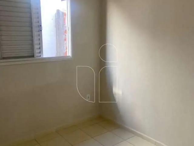 Casa / Sobrado para Venda em Marília/SP Residencial Salvador Bassalobre Padre Nóbrega 2 Quartos