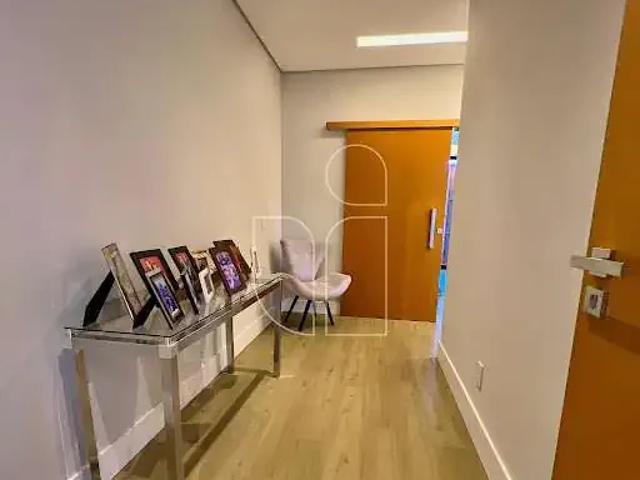 Casa / Sobrado para Venda em Marília/SP Residencial Portal da Serra 3 Quartos
