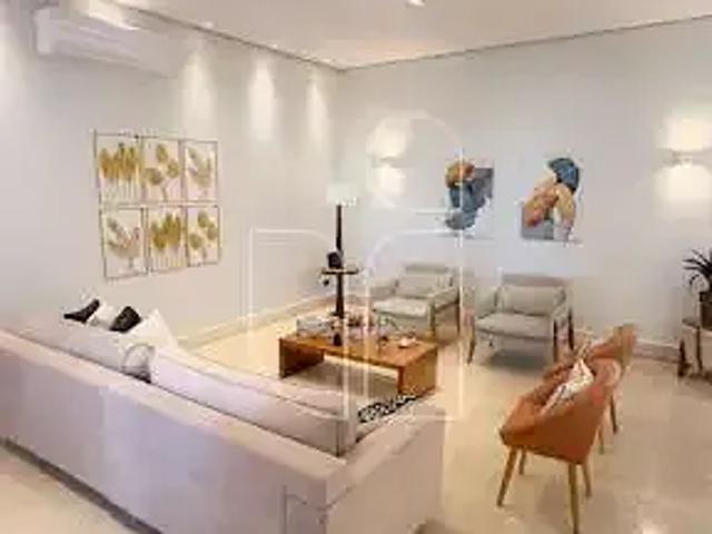 Casa / Sobrado para Venda em Marília/SP Residencial Portal da Serra 4 Quartos