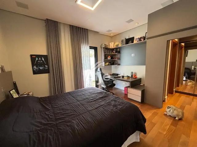 Casa / Sobrado para Venda em Marília/SP Residencial Portal da Serra 5 Quartos