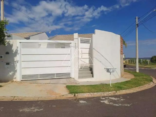 Casa / Sobrado para Venda em Marília/SP Residencial Professor Luiz Rossi Padre Nobrega 2 Quartos