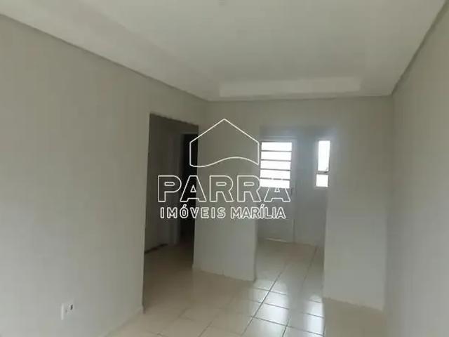 Casa / Sobrado para Venda em Marília/SP Residencial Professor Luiz Rossi Padre Nobrega 2 Quartos