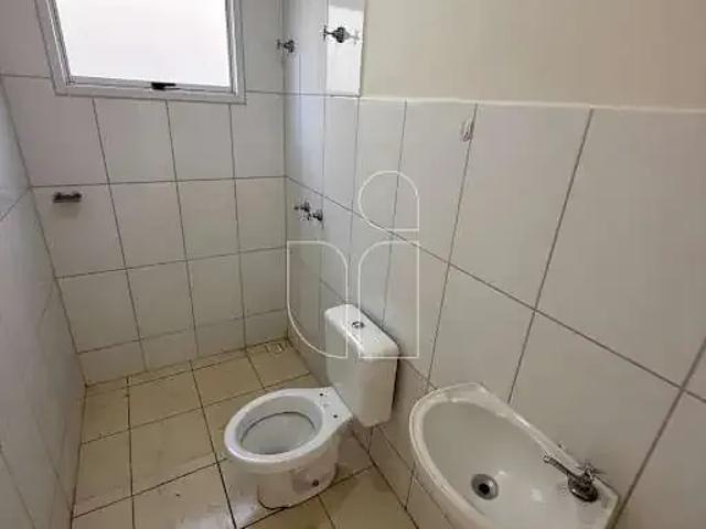 Casa / Sobrado para Venda em Marília/SP Residencial Professor Luiz Rossi Padre Nobrega 2 Quartos