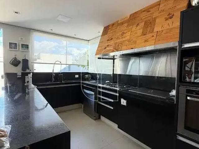 Casa / Sobrado para Venda em Marília/SP Residencial Vale Verde 4 Quartos