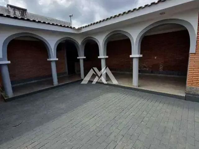 Casa / Sobrado para Venda em Marília/SP Residencial Vale Verde 1 Quartos