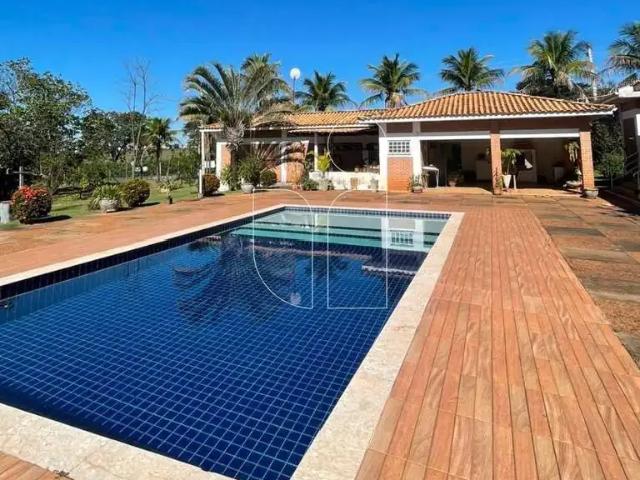 Casa / Sobrado para Venda em Marília/SP Residencial Vale Verde
