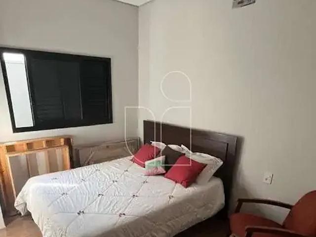 Casa / Sobrado para Venda em Marília/SP Residencial Vale Verde 3 Quartos