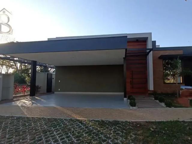 Casa / Sobrado para Venda em Marília/SP Residencial Vale Verde 3 Quartos