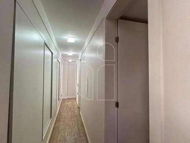 Casa / Sobrado para Venda em Marília/SP Residencial Vale Verde 3 Quartos