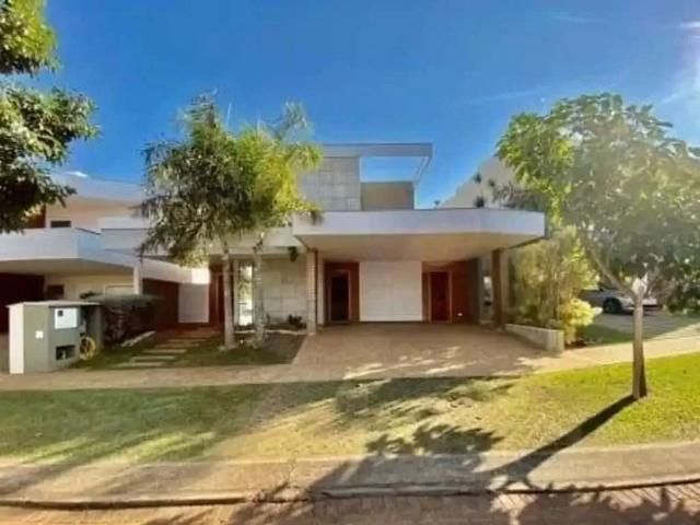 Casa / Sobrado para Venda em Marília/SP Residencial Vale Verde 3 Quartos