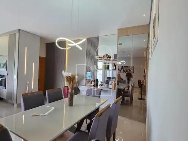 Casa / Sobrado para Venda em Marília/SP Residencial Vale Verde 3 Quartos
