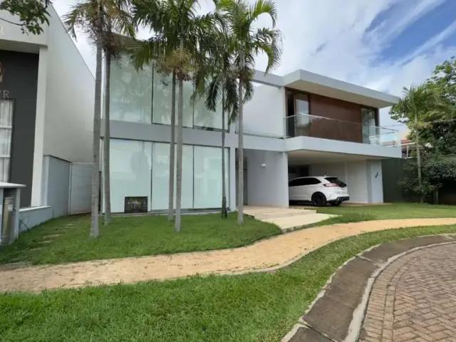 Casa / Sobrado para Venda em Marília/SP Residencial Vale Verde 3 Quartos
