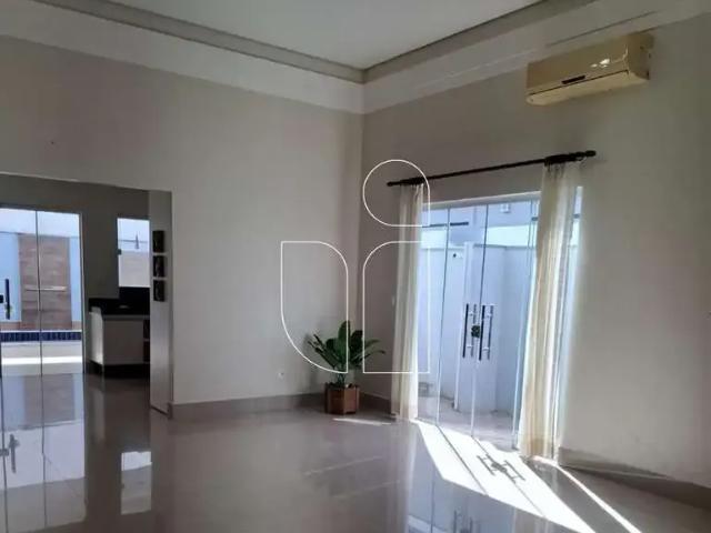 Casa / Sobrado para Venda em Marília/SP Residencial Vale Verde 3 Quartos
