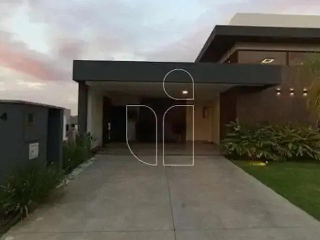 Casa / Sobrado para Venda em Marília/SP Residencial Vale Verde 3 Quartos