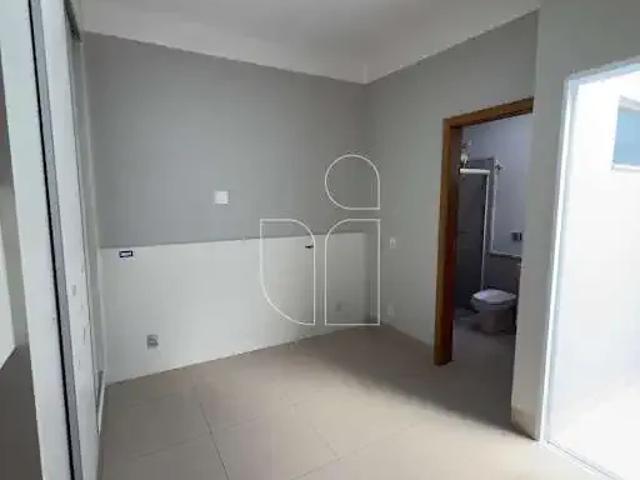 Casa / Sobrado para Venda em Marília/SP Residencial Vale Verde 3 Quartos