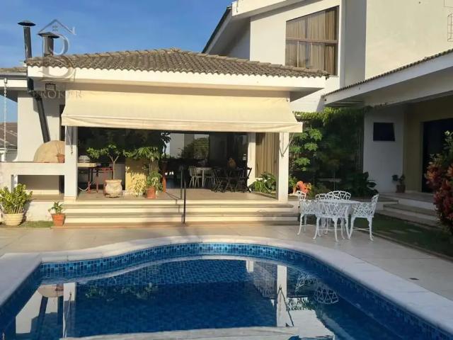 Casa / Sobrado para Venda em Marília/SP Residencial Vale Verde 3 Quartos