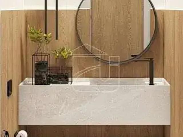 Casa / Sobrado para Venda em Marília/SP Residencial Vale Verde 3 Quartos