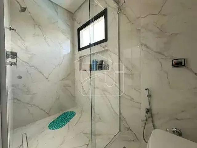 Casa / Sobrado para Venda em Marília/SP Residencial Vale Verde 3 Quartos