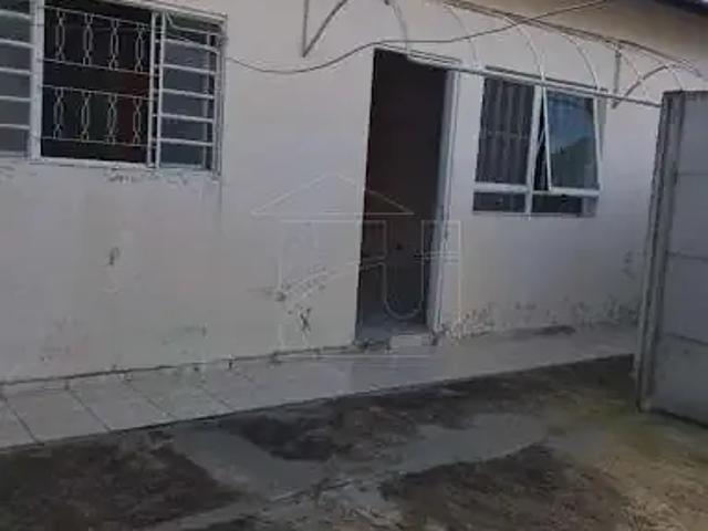 Casa / Sobrado para Venda em Marília/SP Residencial Vale Verde 3 Quartos