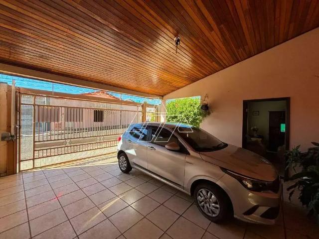 Casa / Sobrado para Venda em Marília/SP Residencial Vale Verde 3 Quartos