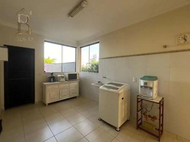 Casa / Sobrado para Venda em Marília/SP Residencial Vale Verde 3 Quartos