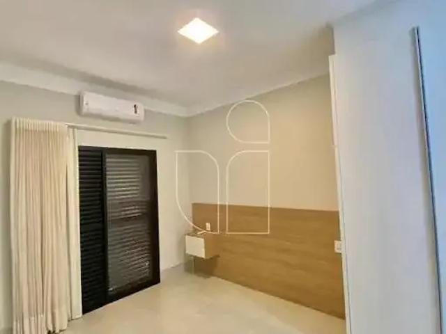 Casa / Sobrado para Venda em Marília/SP Residencial Vale Verde 3 Quartos