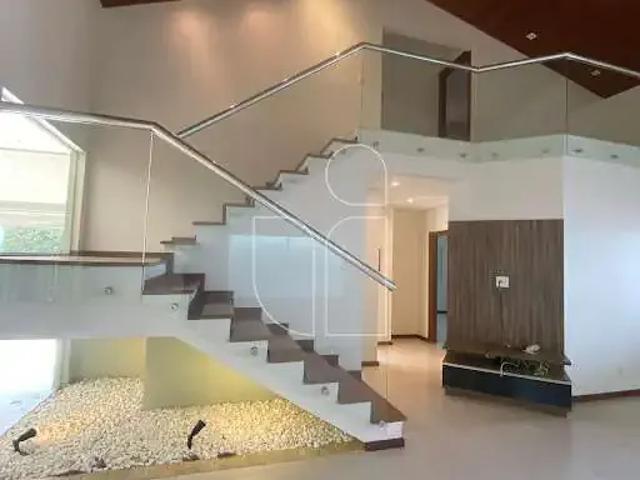 Casa / Sobrado para Venda em Marília/SP Residencial Vale Verde 3 Quartos