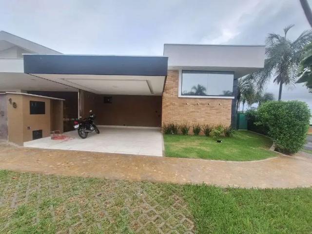 Casa / Sobrado para Venda em Marília/SP Residencial Vale Verde 3 Quartos