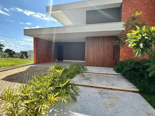 Casa / Sobrado para Venda em Marília/SP Residencial Verana Parque Alvorada 3 Quartos