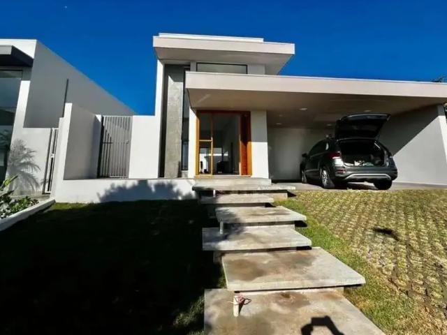 Casa / Sobrado para Venda em Marília/SP Residencial Verana Parque Alvorada 3 Quartos