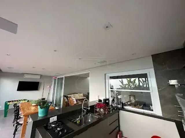 Casa / Sobrado para Venda em Marília/SP Residencial Verana Parque Alvorada 3 Quartos