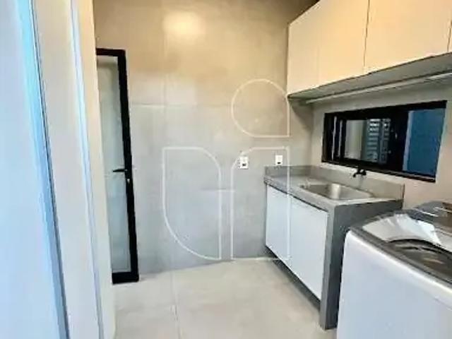 Casa / Sobrado para Venda em Marília/SP Residencial Verana Parque Alvorada 3 Quartos
