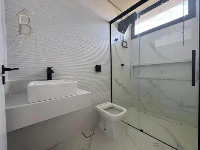 Casa / Sobrado para Venda em Marília/SP Residencial Verana Parque Alvorada 3 Quartos