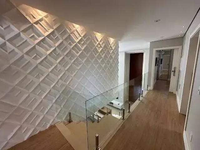 Casa / Sobrado para Venda em Marília/SP Residencial Verana Parque Alvorada 3 Quartos