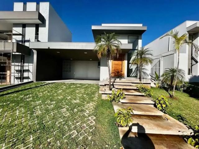 Casa / Sobrado para Venda em Marília/SP Residencial Verana Parque Alvorada 3 Quartos