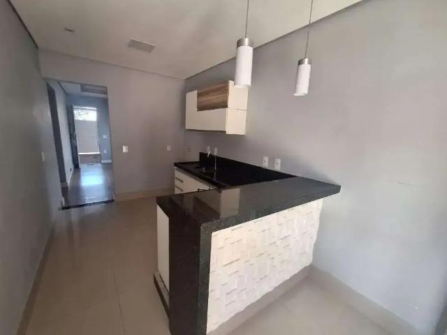 Casa / Sobrado para Venda em Marília/SP Residencial Vida Nova Maracá II Padre Nobrega 2 Quartos