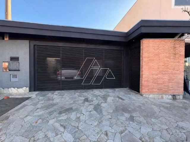 Casa / Sobrado para Venda em Marília/SP Residencial Vida Nova Maracá II Padre Nobrega