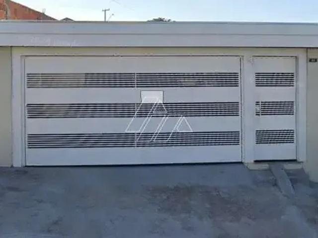 Casa / Sobrado para Venda em Marília/SP Residencial Vida Nova Maracá Padre Nobrega 2 Quartos
