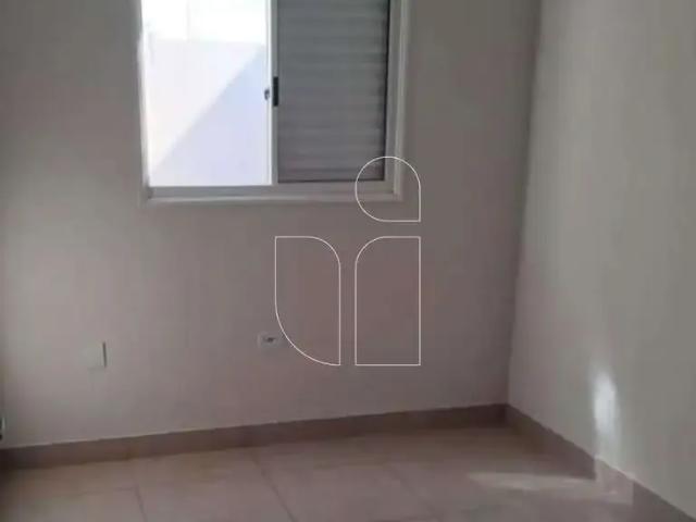 Casa / Sobrado para Venda em Marília/SP Residencial Vida Nova Maracá Padre Nobrega 2 Quartos