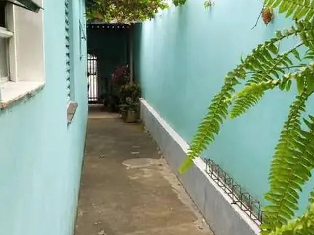 Casa / Sobrado para Venda em Marília/SP Residencial Vida Nova Maracá Padre Nobrega 2 Quartos